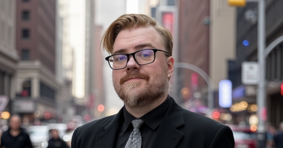 A bit about me | Peter Azuolas